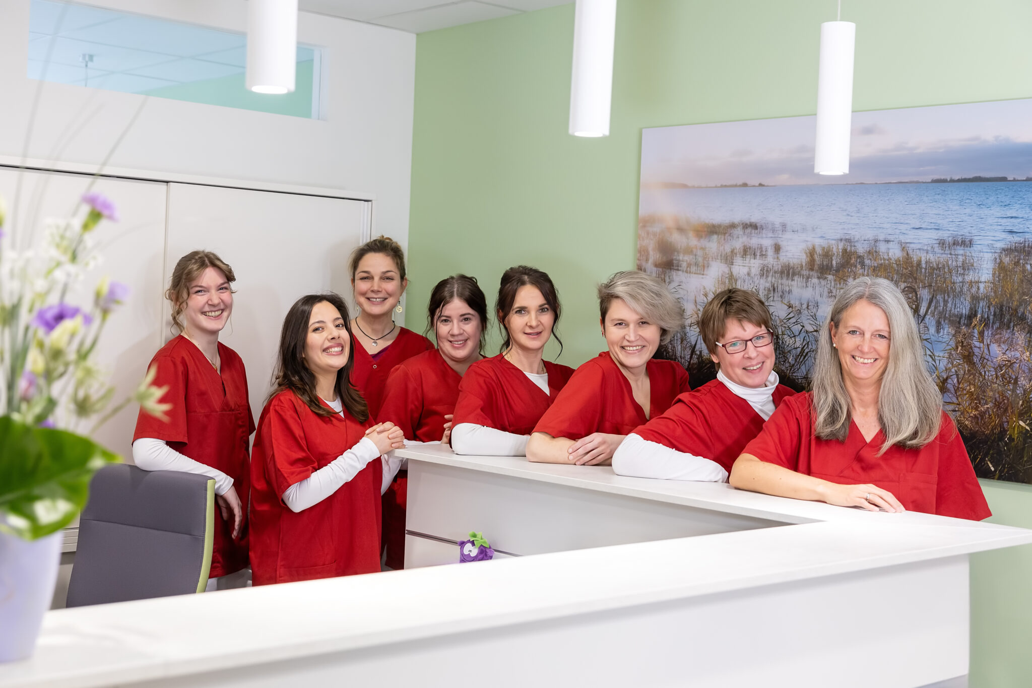Team – Rheumatologische Praxis Dr. Heppner